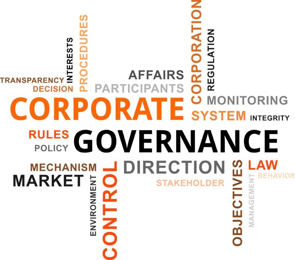 Ensuring Proper Corporate Governance ⚖️ Mor & Co. Law Firm